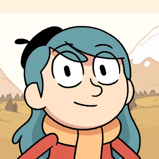 Hilda Creatures - Games