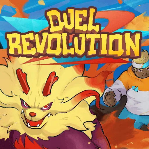 Duel Revolution - Games
