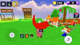 [Download] Grow a Garden: Offline Grows - QooApp Game Store