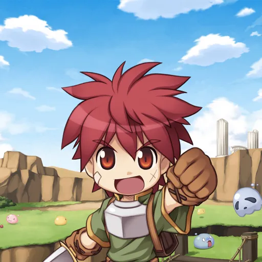 RO: Click H5 | English - Games