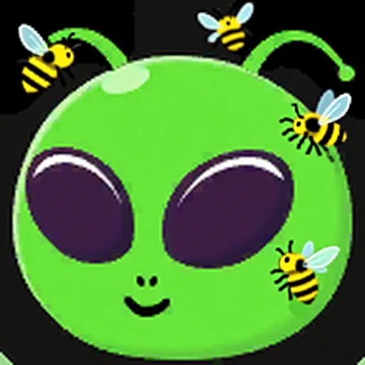 Alien Protector - Games