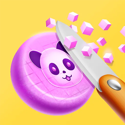 Soap Cutting - Games