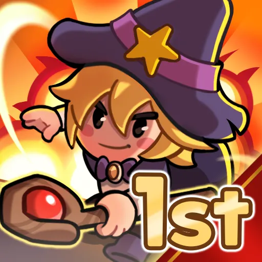 Magic Tower Defense - Games