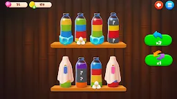 [Download] Magic Bottles - QooApp Game Store