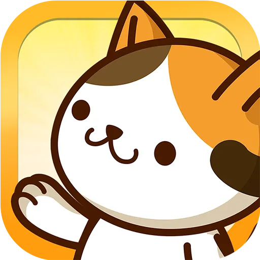 Cat Planet -Planet of the cats - Games
