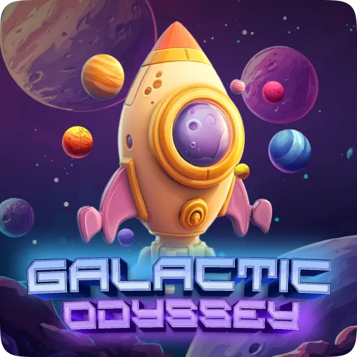 Galactic Odyssey - Games