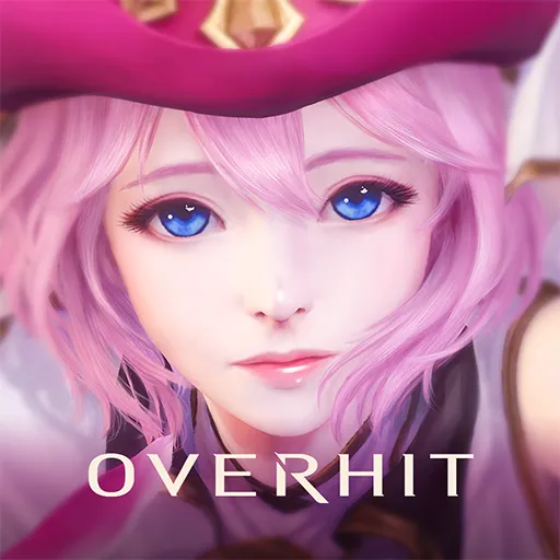 OVERHIT | โกลบอล - Games