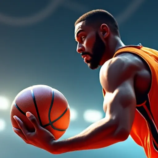 Buzzer Beater - PvP Basketball - Games