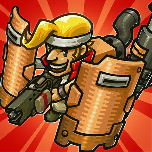 Metal Slug Infinity : Idle Game | Global - Games