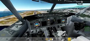 [Download] GeoFS - Flight Simulator - QooApp Game Store
