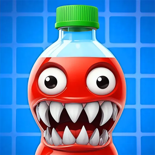Soda Sandbox - Games