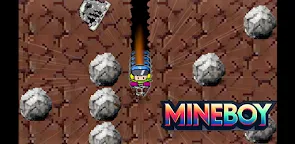 [Descargar] Mine Boy: Artifact Explorer - QooApp Game Store