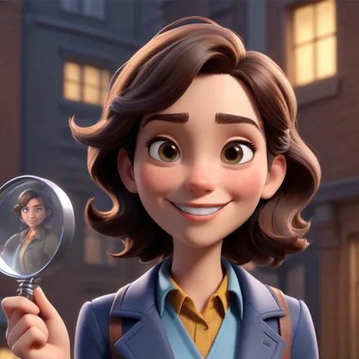 Fun to Find - Hidden Objects - Games