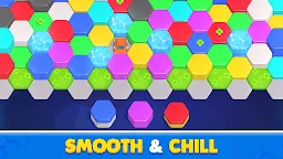 [Download] Hexa Stack - QooApp Game Store