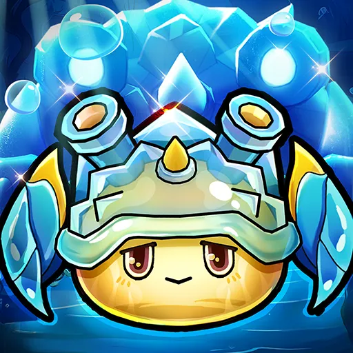 Slime Castle - Idle TD - Games