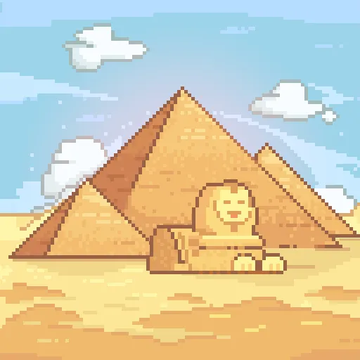 Pixel Civilization: Idle Game - Games