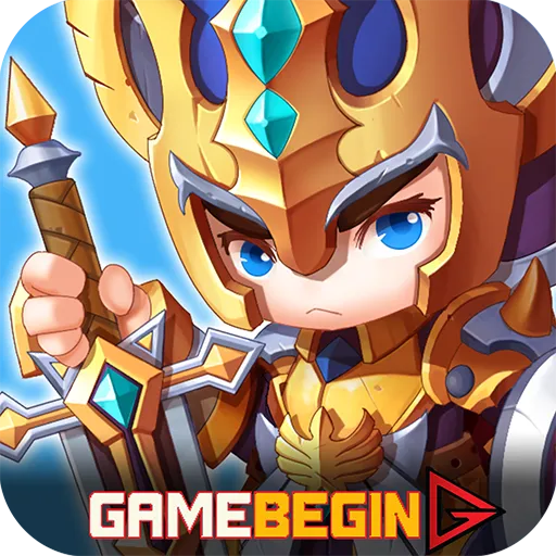 Starlight Legend - Games