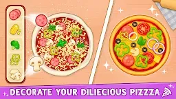 [Download] Pizza Game - Cooking Games Sim - QooApp Game Store