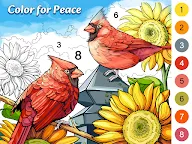 [Download] Color Oasis - Color by Number - QooApp Game Store