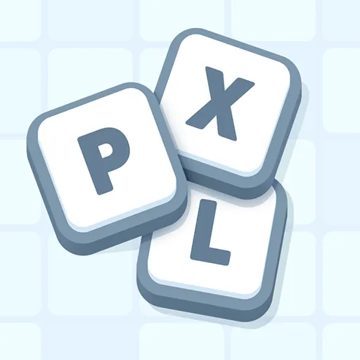 Puzzlex: Word Blocks Game - Games