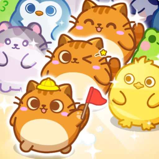 Animal Jam - Block Puzzle - Games