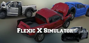 [Download] Car Crash Simulator FlexicX - QooApp Game Store