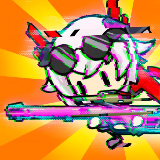 Droid Gunner - Games