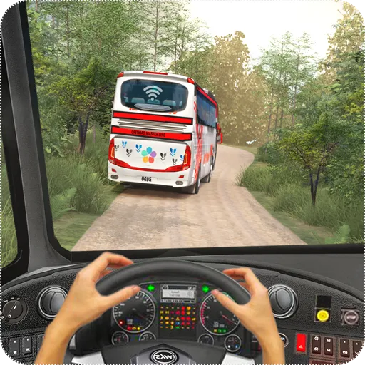 luxury Bus Driving Simulator - Games