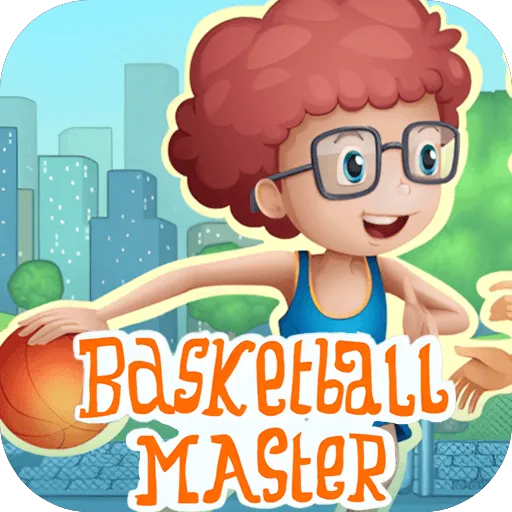 Basketball Master - Games
