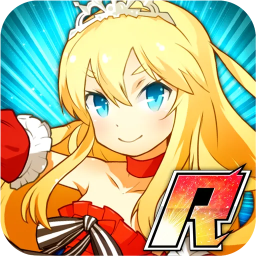 Princess Rush - Games