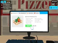 [Download] Pizza manager simulator 3d - QooApp Game Store
