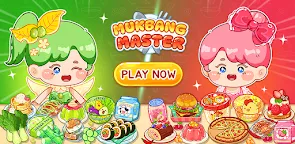 [Download] Mukbang ASMR: Eating Games - QooApp Game Store