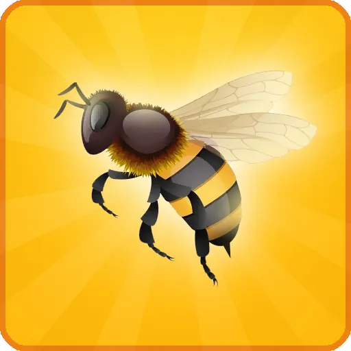 Pocket Bees: Colony Simulator - Games