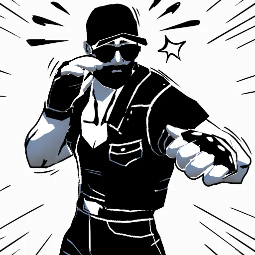 Punch'em All - Games