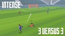 [Download] Rematched EGO - Soccer Action - QooApp Game Store