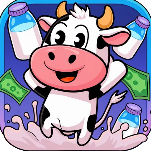 Milk Tycoon 3D - Games