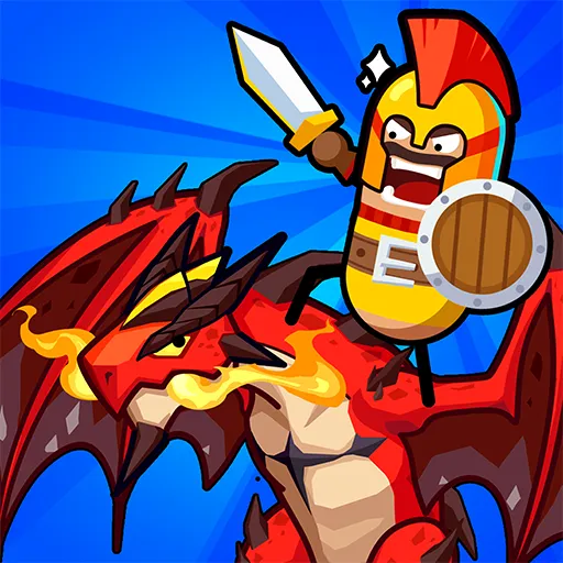 Hero Making Tycoon - Games