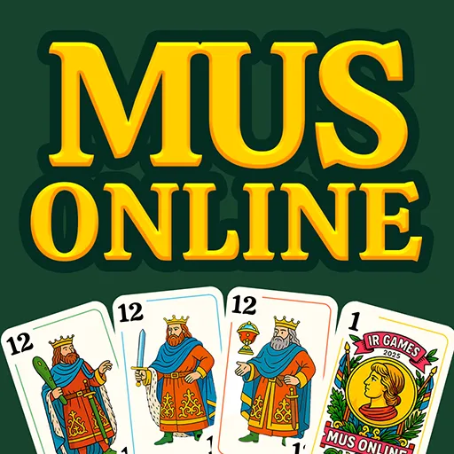 Mus Online - Juegos