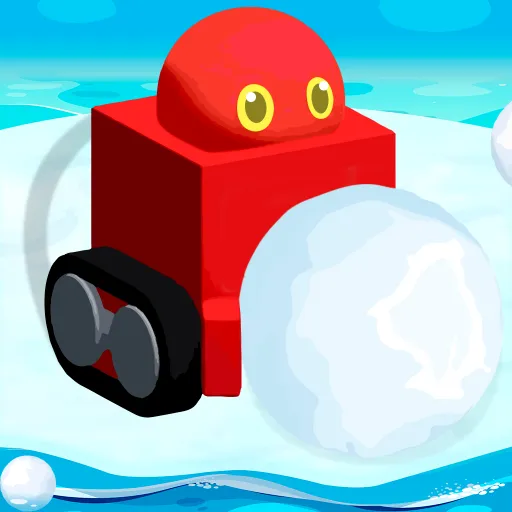 Snowball Fight.io - Games