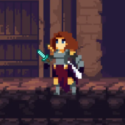 Jump Town 2D - Games