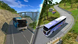 [Download] Bus Driver City Simulator 3D - QooApp Game Store