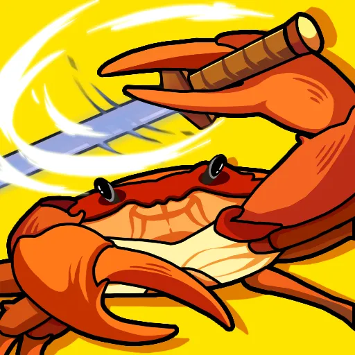 Fight Crab - Games