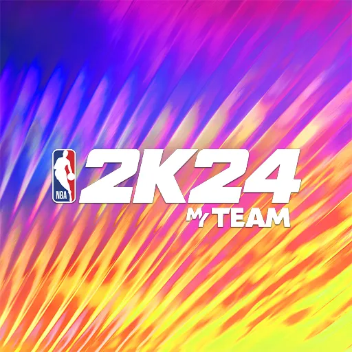 NBA 2K24 MyTEAM - Games