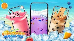 [Descargar] Boba Tea DIY-Recipe Bubble Tea - QooApp Game Store