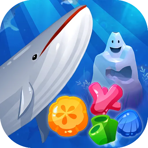 Abyssrium Match - Games
