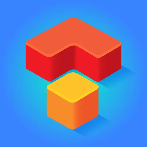Fill Master 3D - Block Puzzle - Games