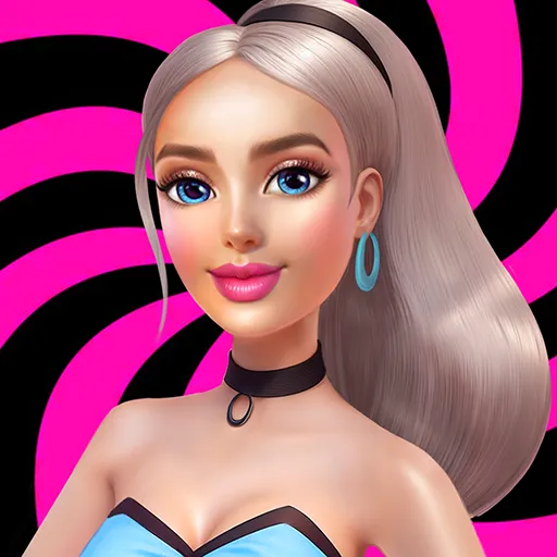 Fashion Stylist: Beauty Salon - Games
