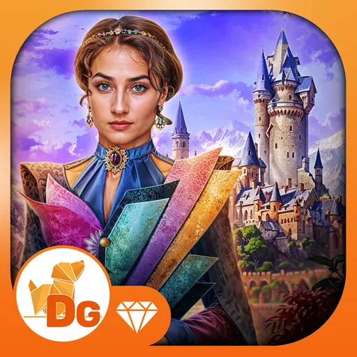 Royal Legends 2 : Extra f2p - Games