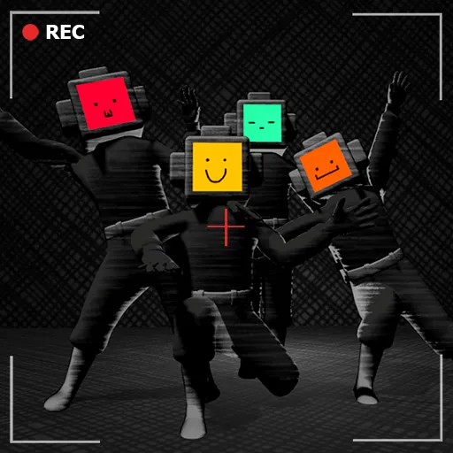 Content Alert: Horror Warning - Games