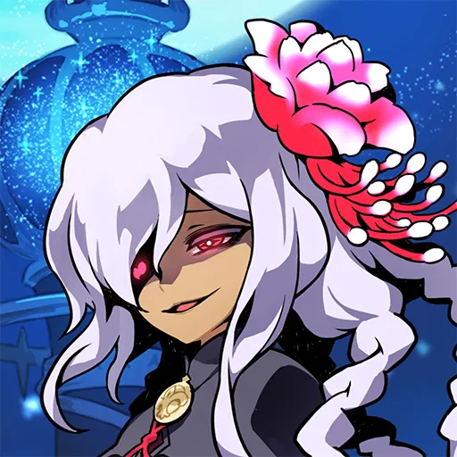 Logres Stories - Games